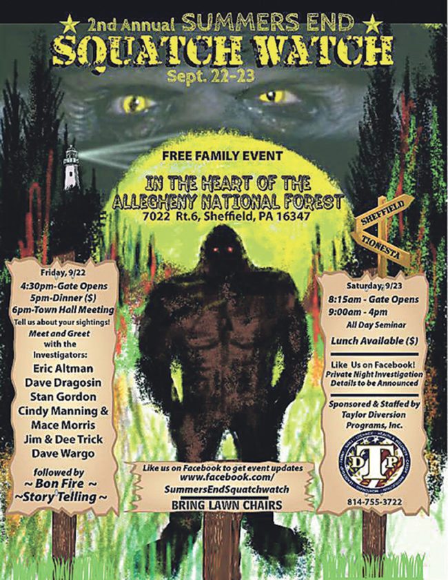 Is it real? | News, Sports, Jobs - Times Observer